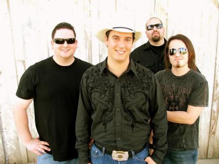 9/5/2008: Crossing Caldwell CD Release Date!