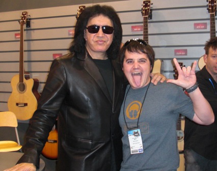 1/19/2010: Back From NAMM